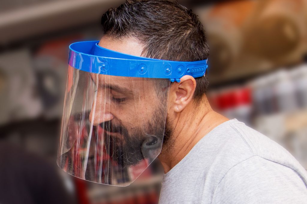 Quality PPE Products from 2KR Designs